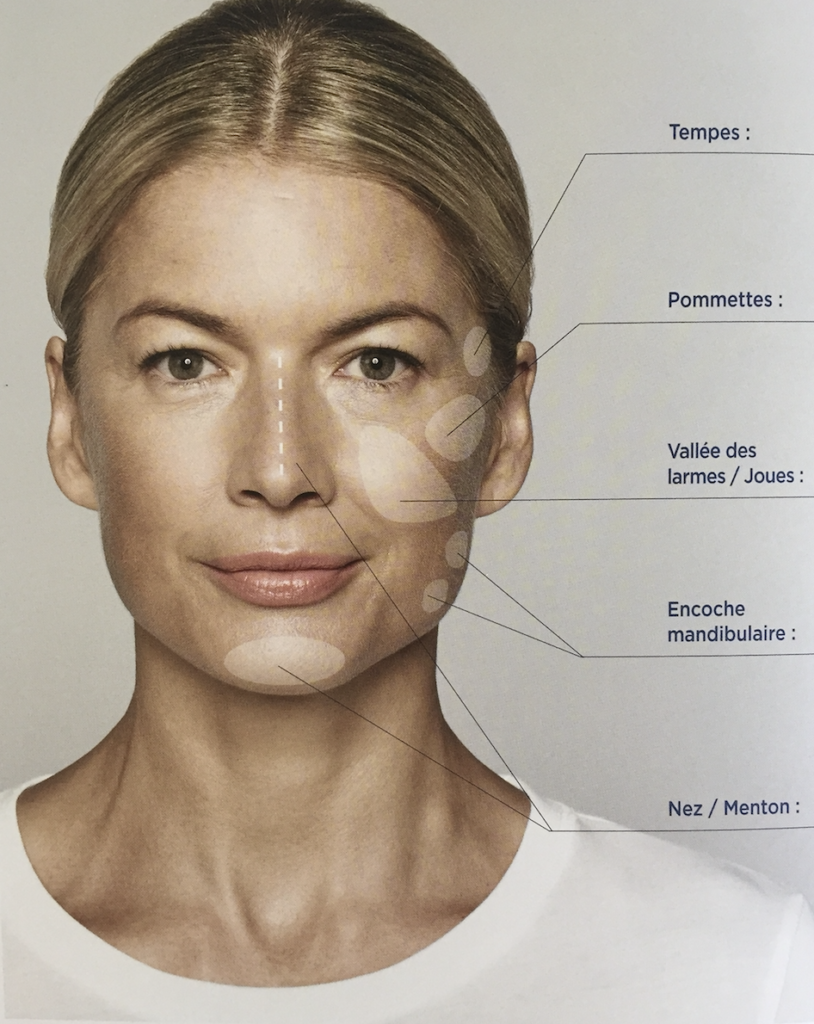 Injections – Docteur Zoé THOUX